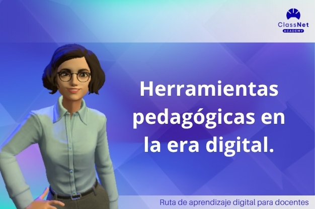 Campus Virtual ClassNet Academy