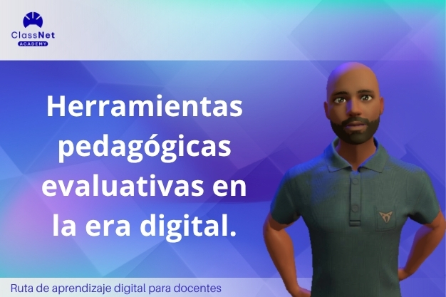 Campus Virtual ClassNet Academy