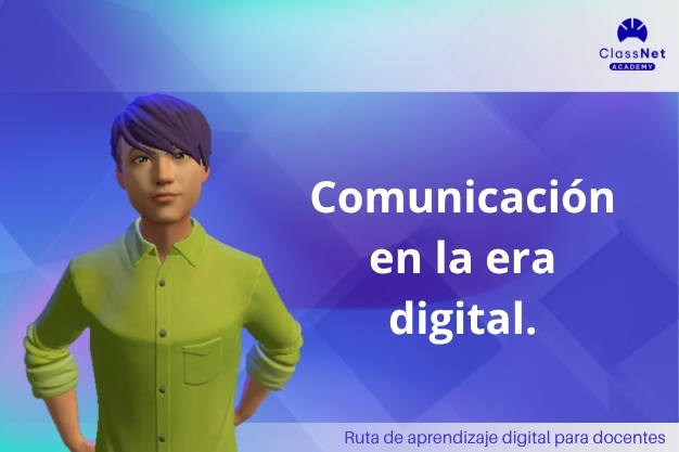 Campus Virtual ClassNet Academy