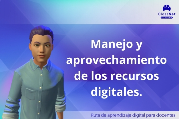 Campus Virtual ClassNet Academy