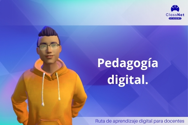 Campus Virtual ClassNet Academy