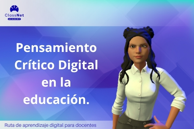 Campus Virtual ClassNet Academy