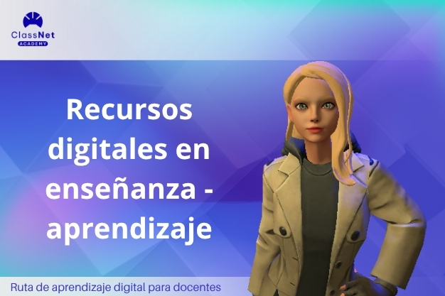 Campus Virtual ClassNet Academy