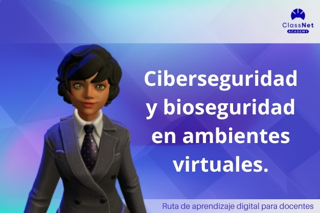 Campus Virtual ClassNet Academy