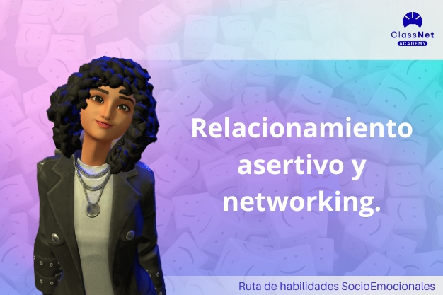 Campus Virtual ClassNet Academy