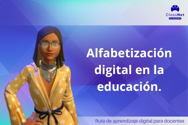 Campus Virtual ClassNet Academy