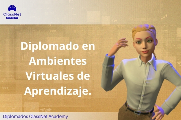 Campus Virtual ClassNet Academy