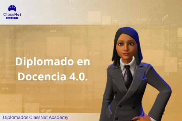 Campus Virtual ClassNet Academy