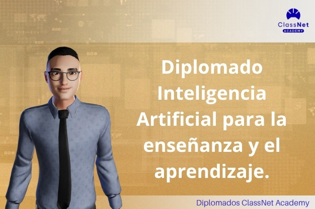 Campus Virtual ClassNet Academy