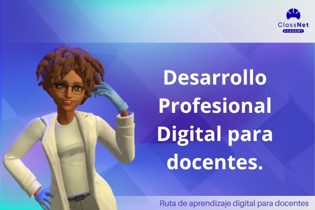 Campus Virtual ClassNet Academy