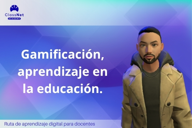 Campus Virtual ClassNet Academy