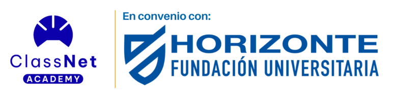 Campus Virtual ClassNet Academy