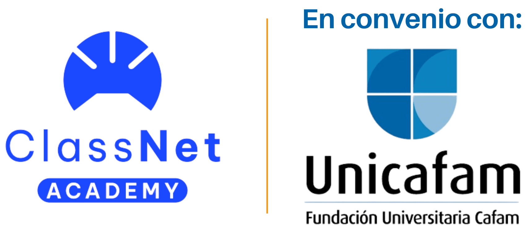 Campus Virtual ClassNet Academy